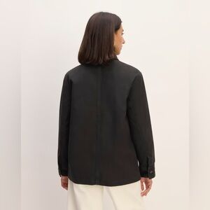 Everlane | Jackets & Coats | Everlane The Barn Jacket | Poshmark